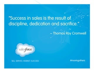 Motivational sales quotes | PDF