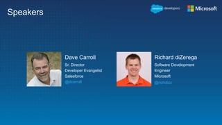 Integrating Salesforce with Microsoft Office through Add-ins | PPTX