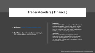 Salesforce Pardot Benefits | PPT