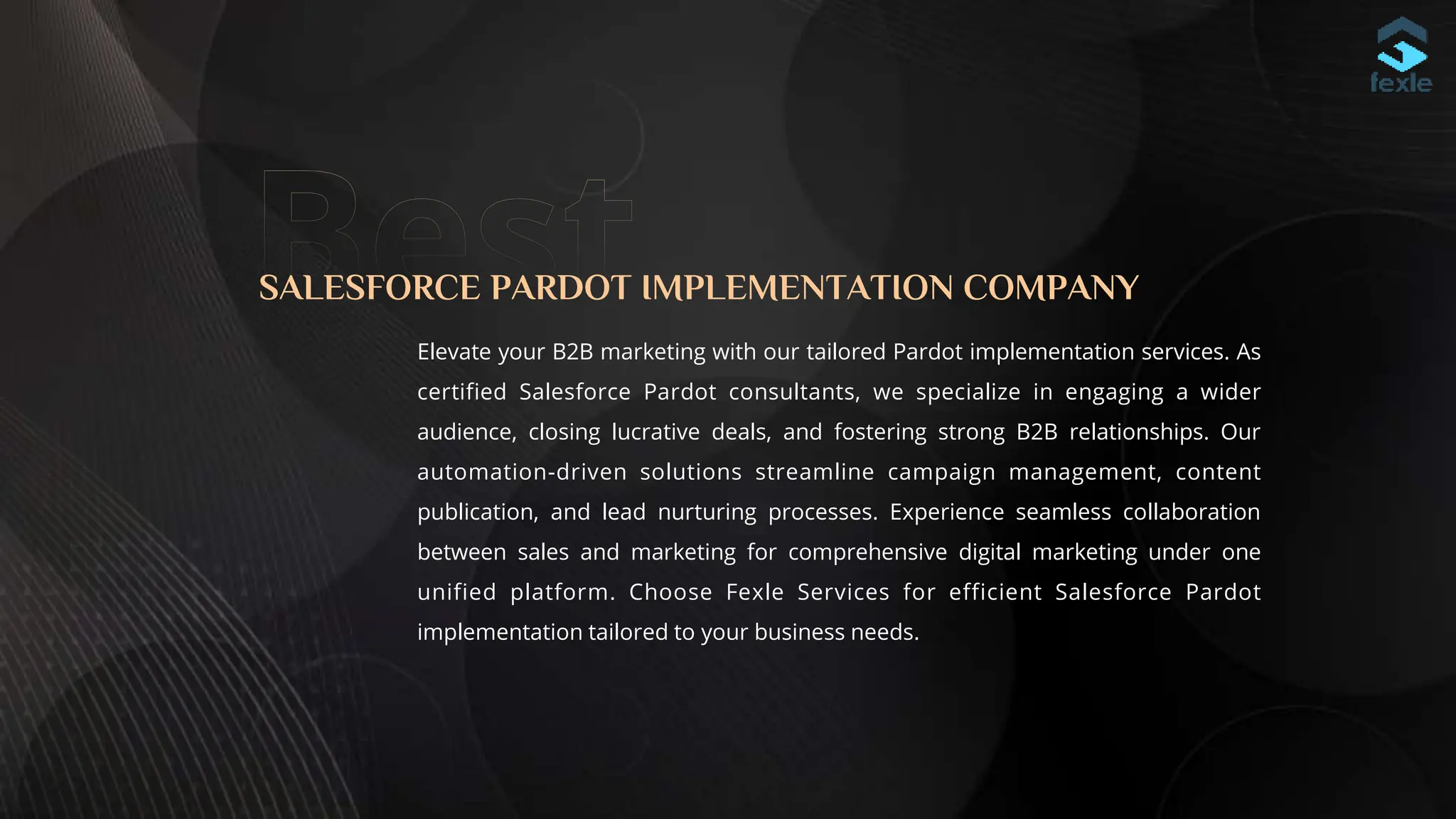 Salesforce Pardot Solutions Presentation.pptx