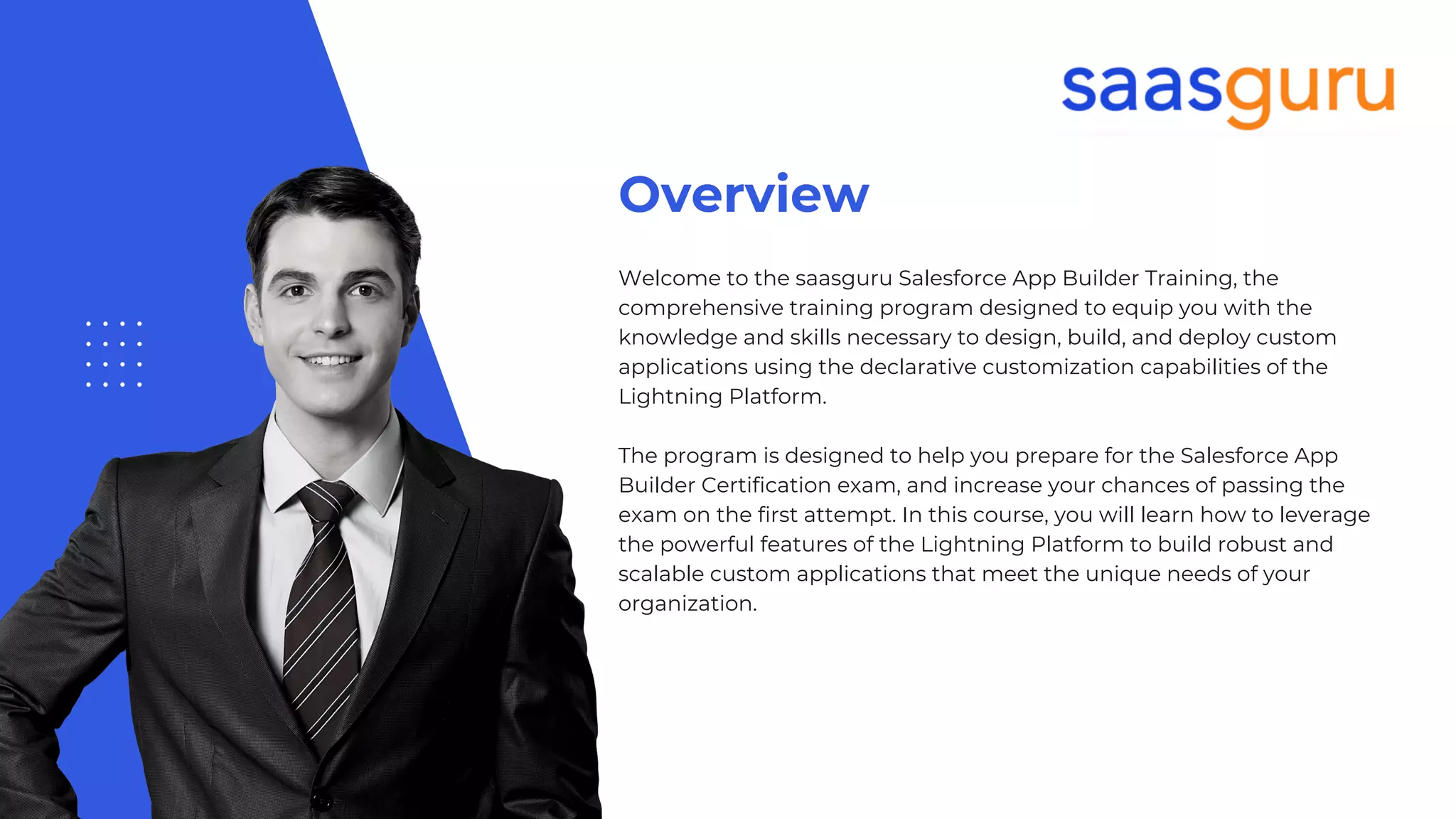 Salesforce Platform App Builder Certification Coursepdf Computer Software And Applications