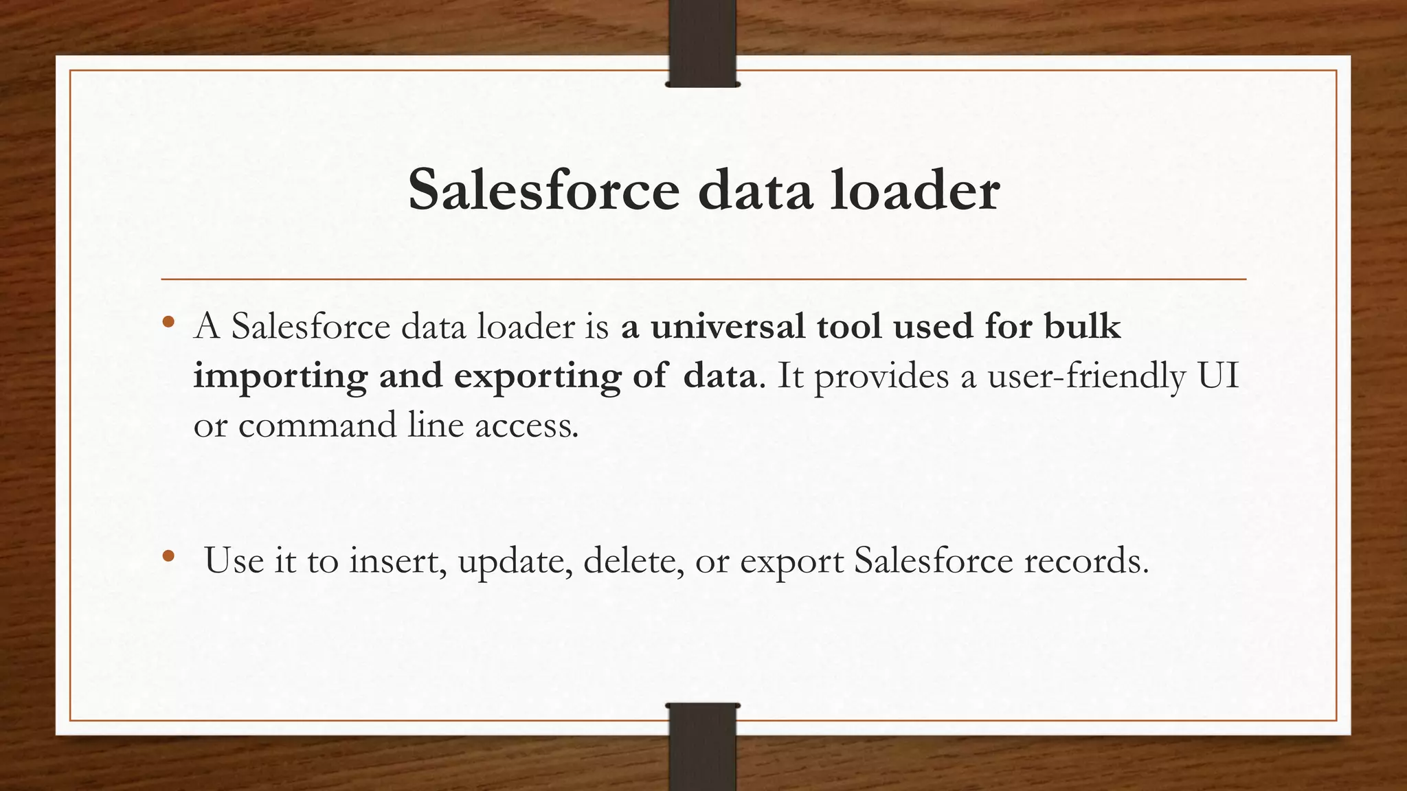 Salesforce Ppt Pptx