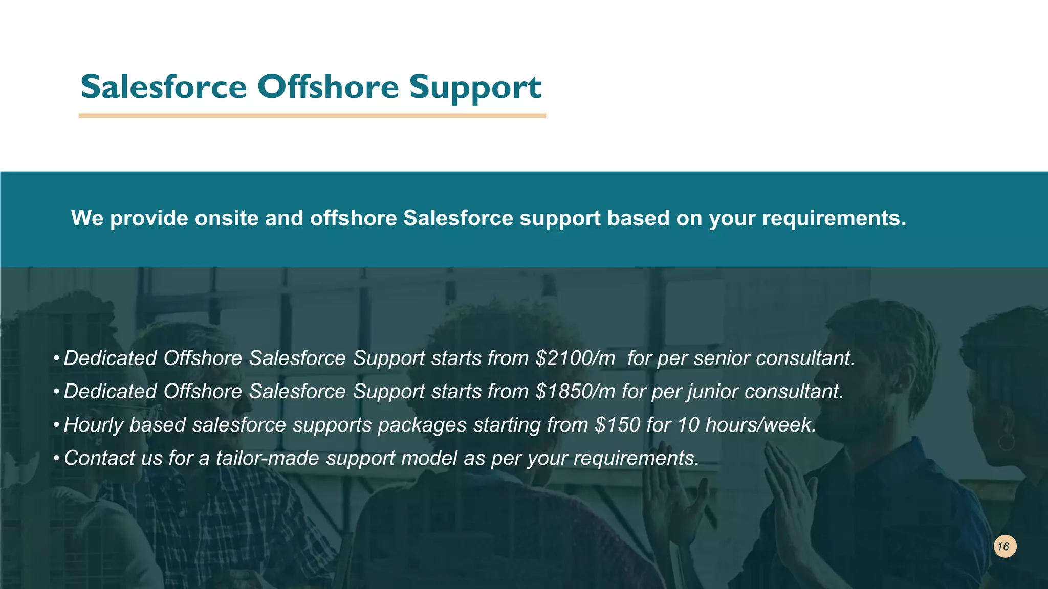 Salesforce Ppt Iqra Technology Pptx