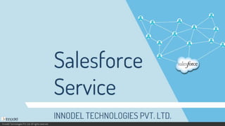 Salesforce Services | PPTX