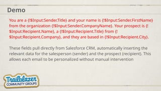 Salesforce Prompt Builder Using Generative AI (1).pptx