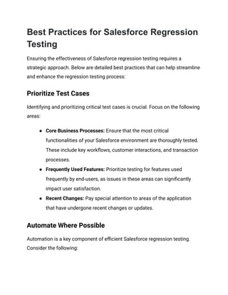 Salesforce Regression Testing - Know all about.pdf