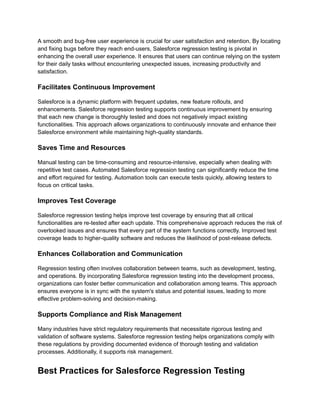 Salesforce Regression Testing - Know all about.pdf