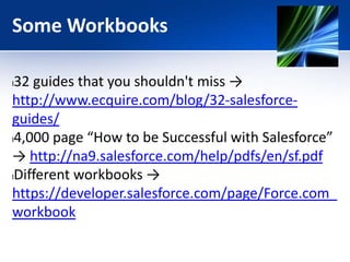Salesforce Intro | PPTX