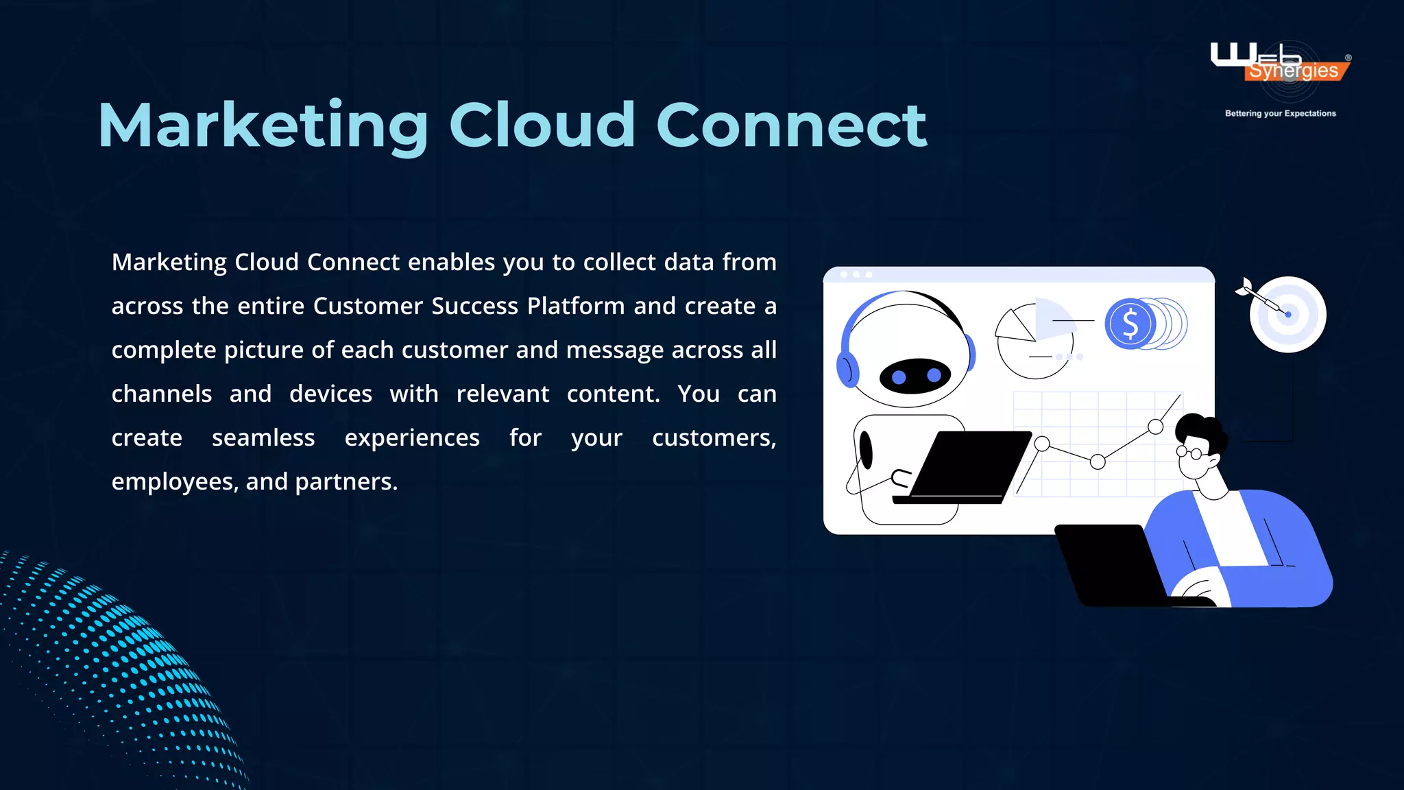Salesforce Runs Marketing Automation.pdf | Cloud Computing | Internet