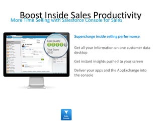 Salesforce sales automation | PDF