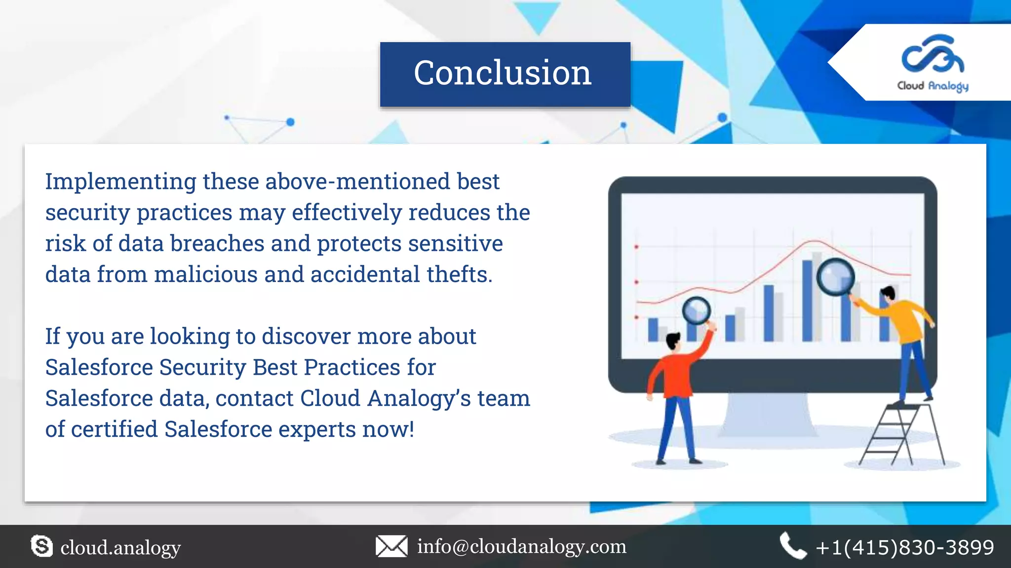 Salesforce Security Best Practices For Every Admin Ppt