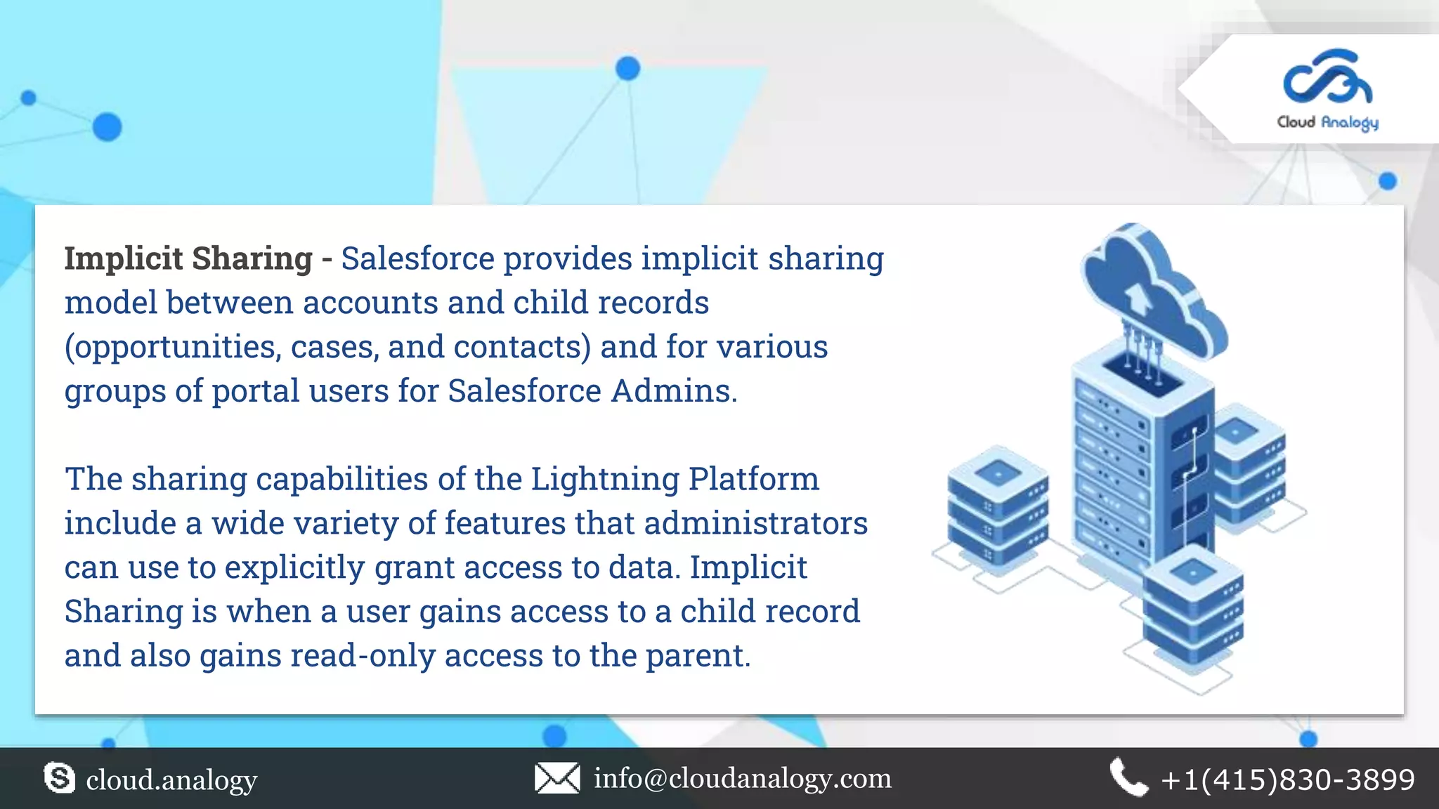 Salesforce Security Best Practices For Every Admin Ppt