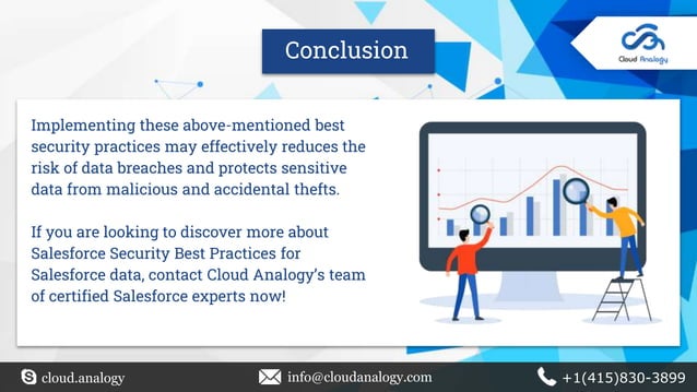 Salesforce Security Best Practices for Every Admin | PPT