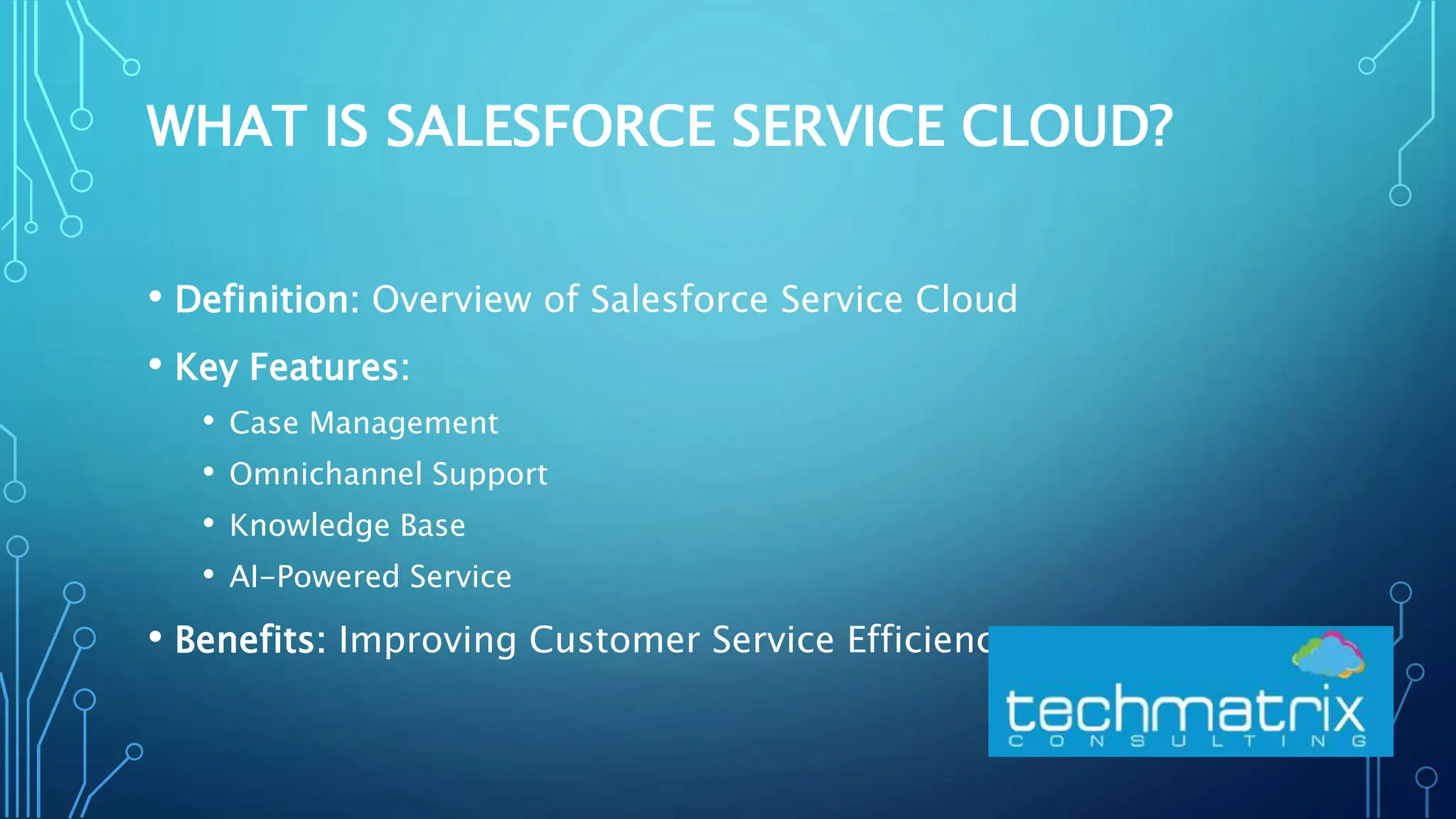 Salesforce Service Cloud Implementation Partners.pptx