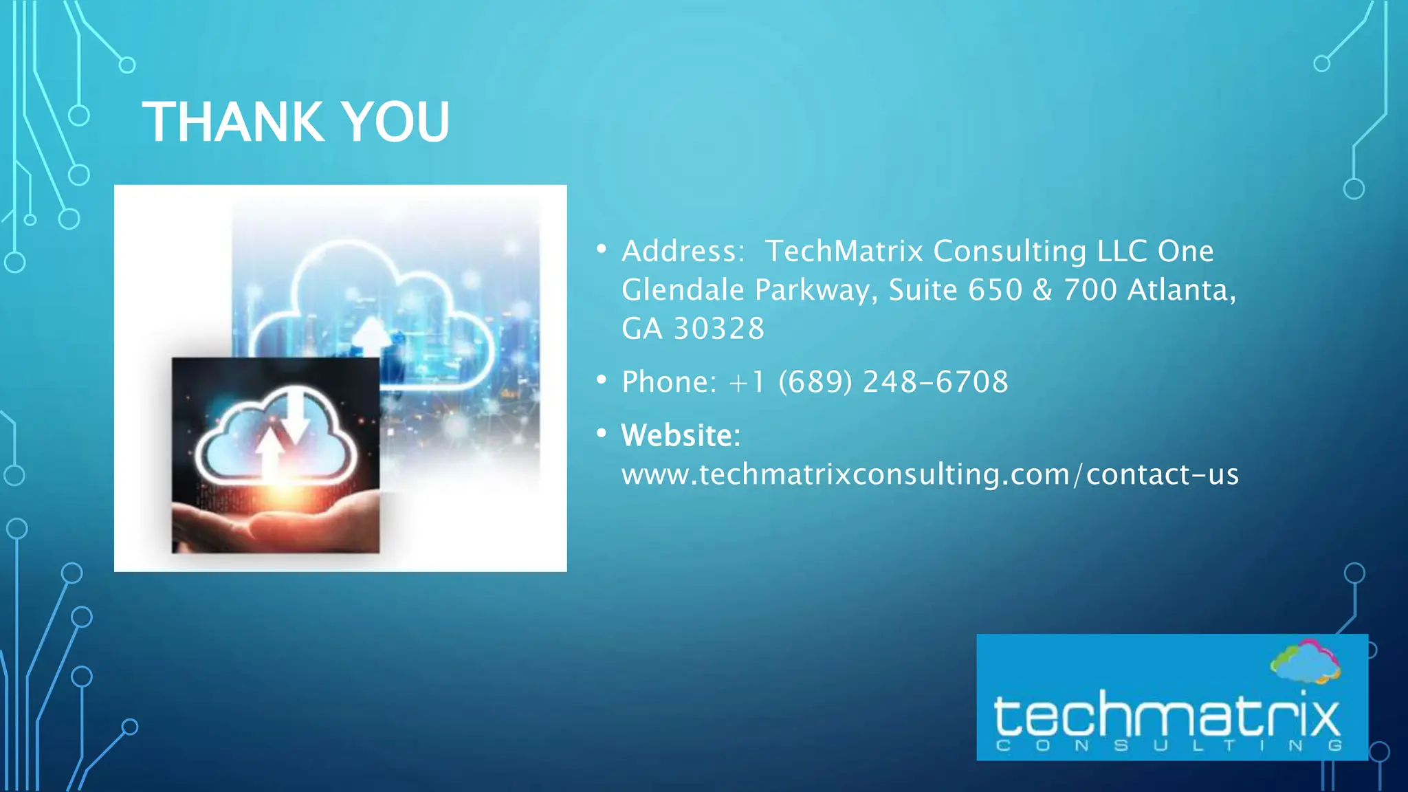 Salesforce Service Cloud Implementation Partners.pptx