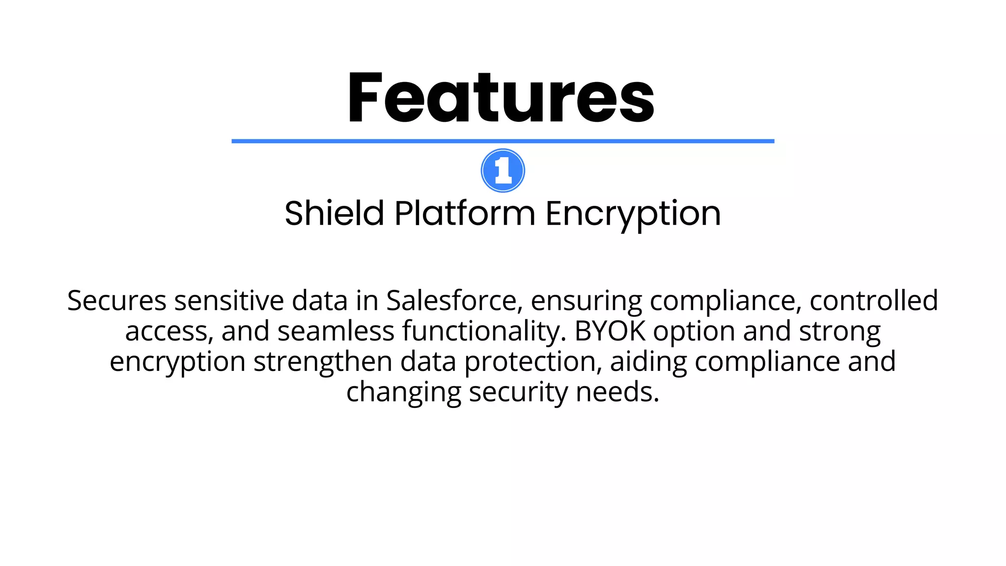 Salesforce Shield Protect Crm Data Pdf