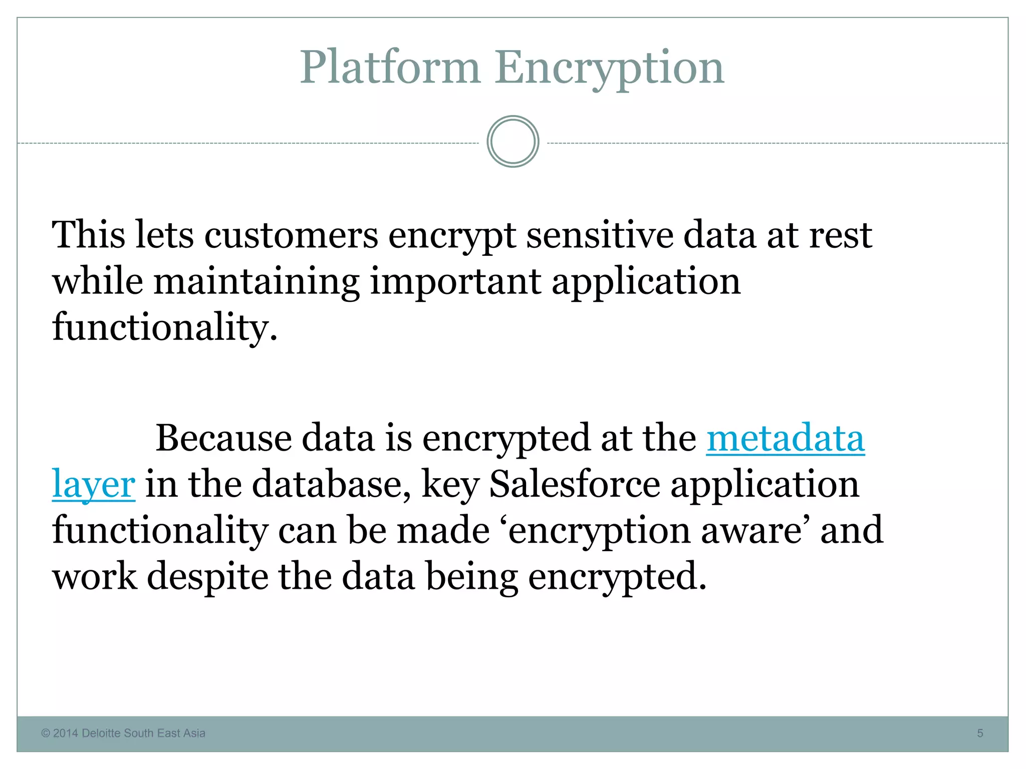 Salesforce shield by manish | PPTX