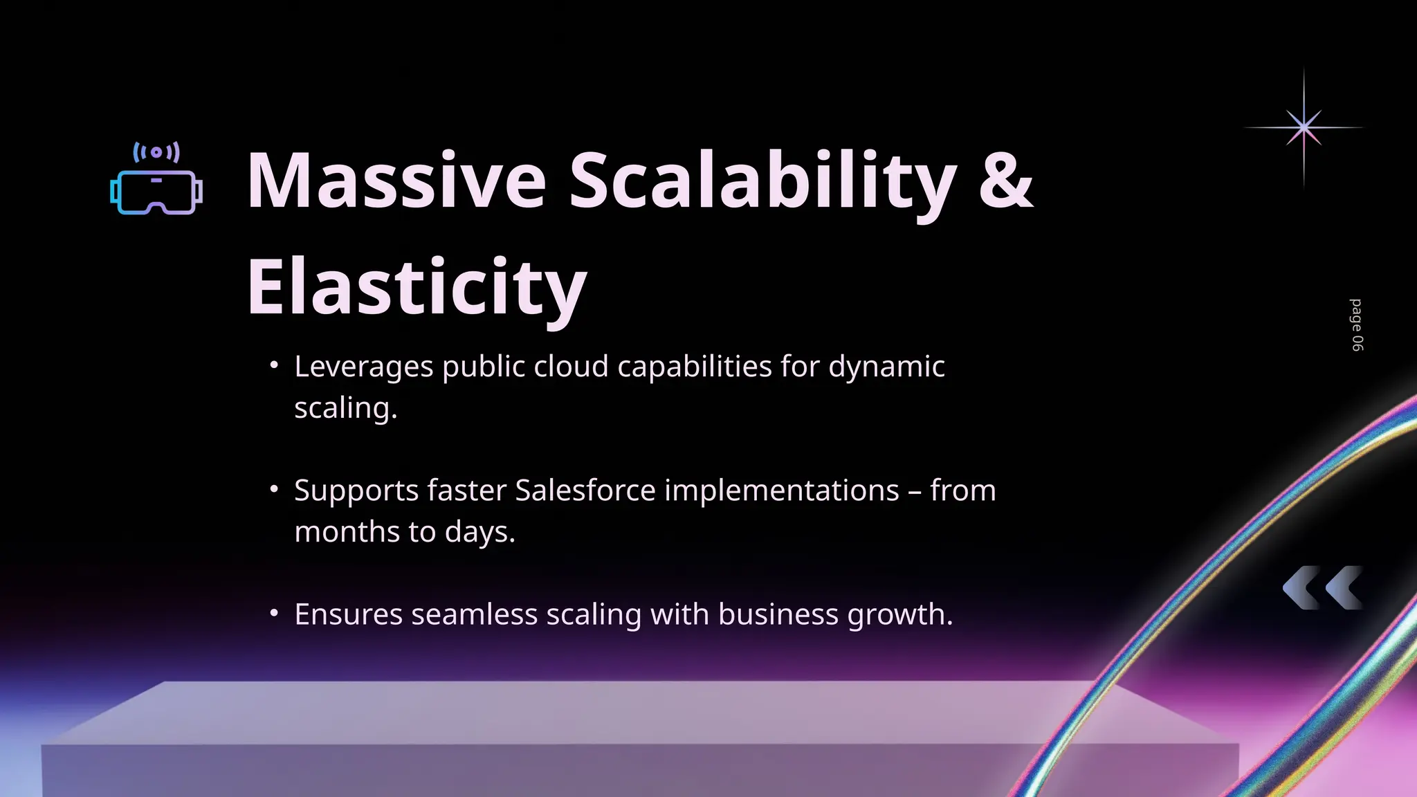 Salesforce's Hyperforce – What’s In It For You.pptx