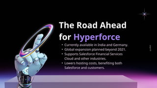 Salesforce's Hyperforce – What’s In It For You.pptx