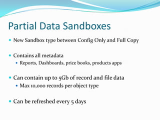 Salesforce spring 14 developer overview | PPTX | Operating Systems | Computer Software and ...