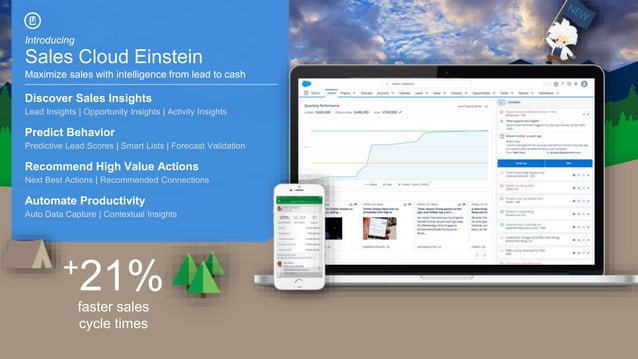 Salesforce Spring 17 Release Overview | PPT