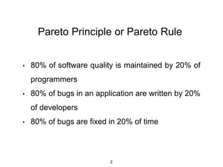 Salesforce static code analysis | PPTX