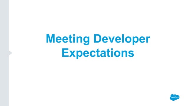 Salesforce's Trusted Enterprise Platform and Apache Phoenix | PPT