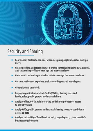 Salesforce Training Institute In Pune Syllabus | PDF