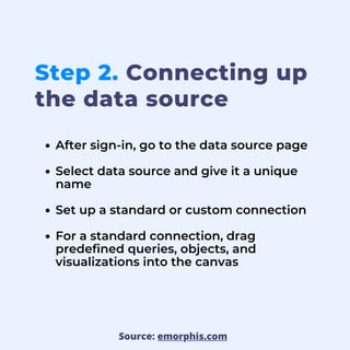 Salesforce Tableau Integration Guide | PDF