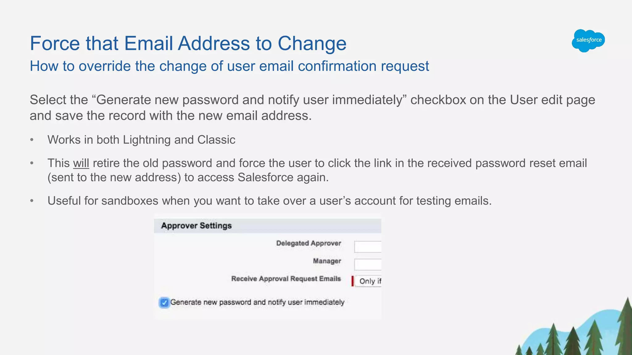 WT19: Salesforce Tips, Tricks and Tools | PPT | Free Download
