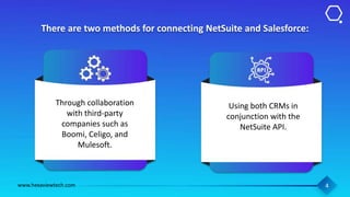 Salesforce to Netsuite Integration.pptx