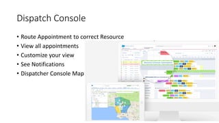 Salesforce Field Service Lightning | PDF