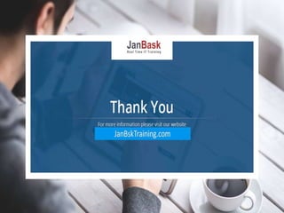 Salesforce Training By JanBask Training | PPT