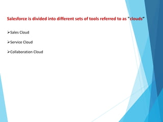 Salesforce Training By JanBask Training | PPT