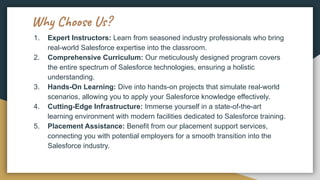 Salesforce Training.pdf | Education