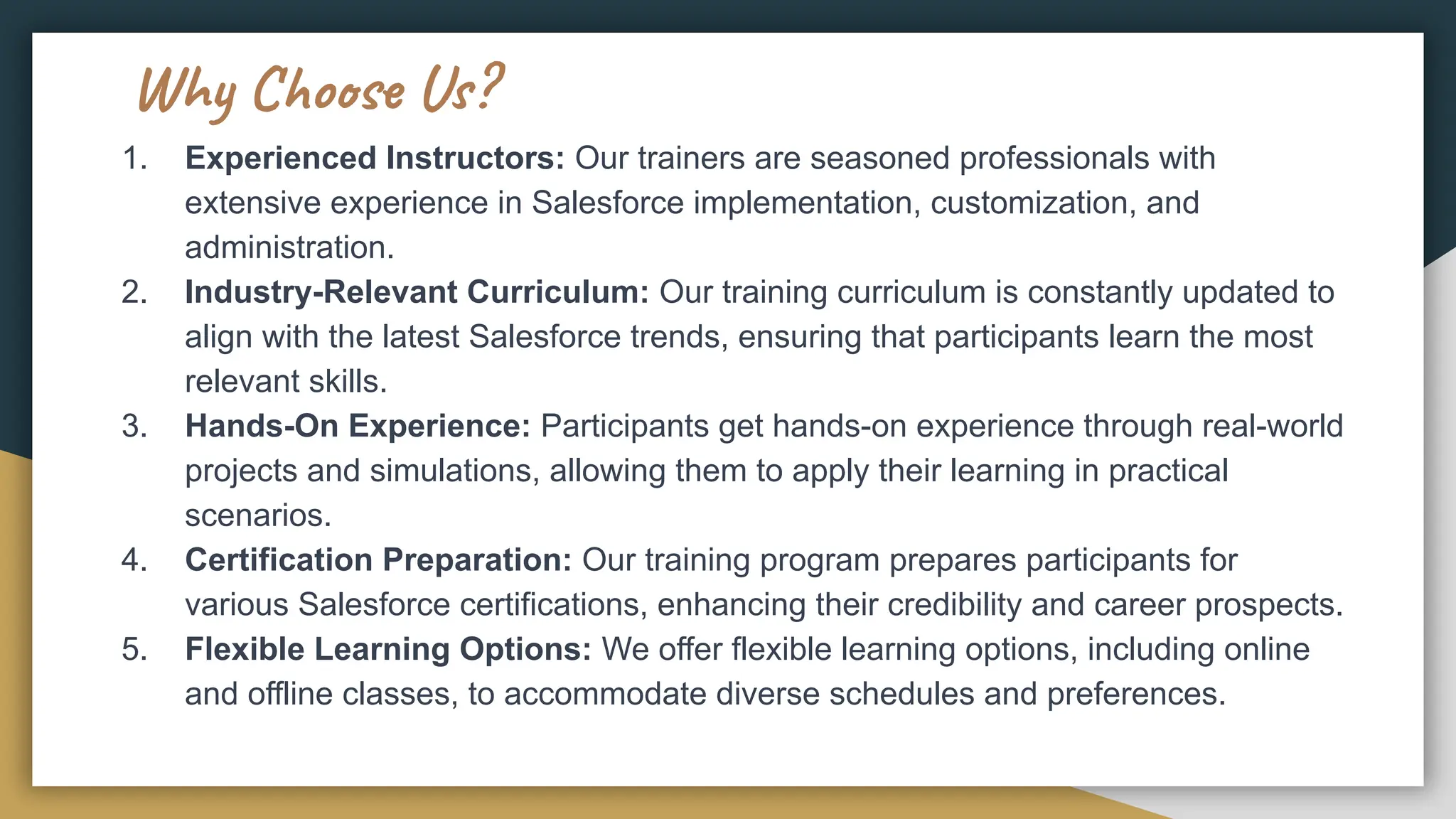 Salesforce Training at CETPA Infotech.pdf