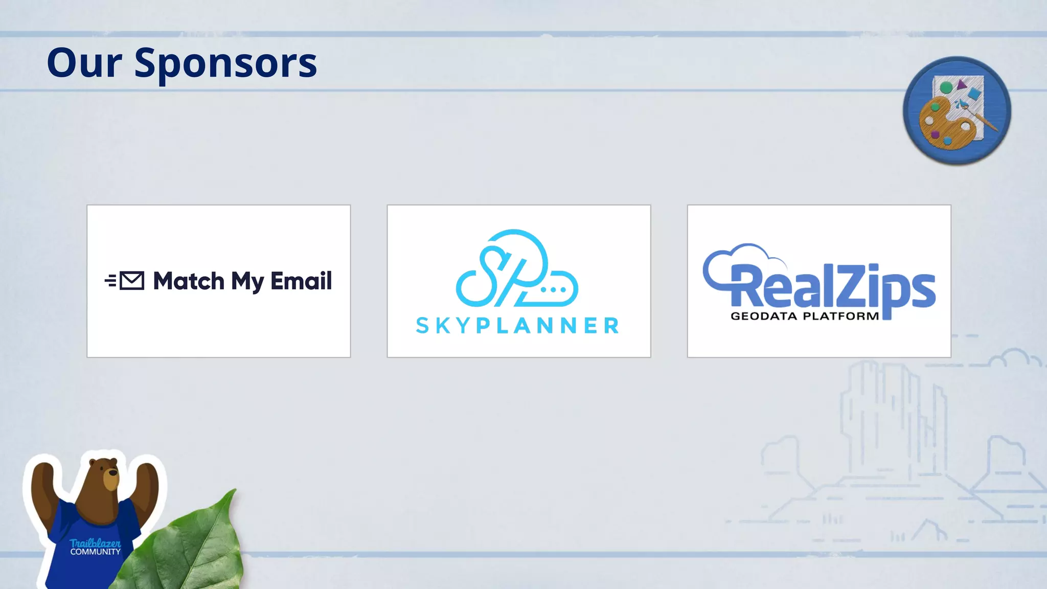 Salesforce Miami User Group Event - WrapUp | PPT
