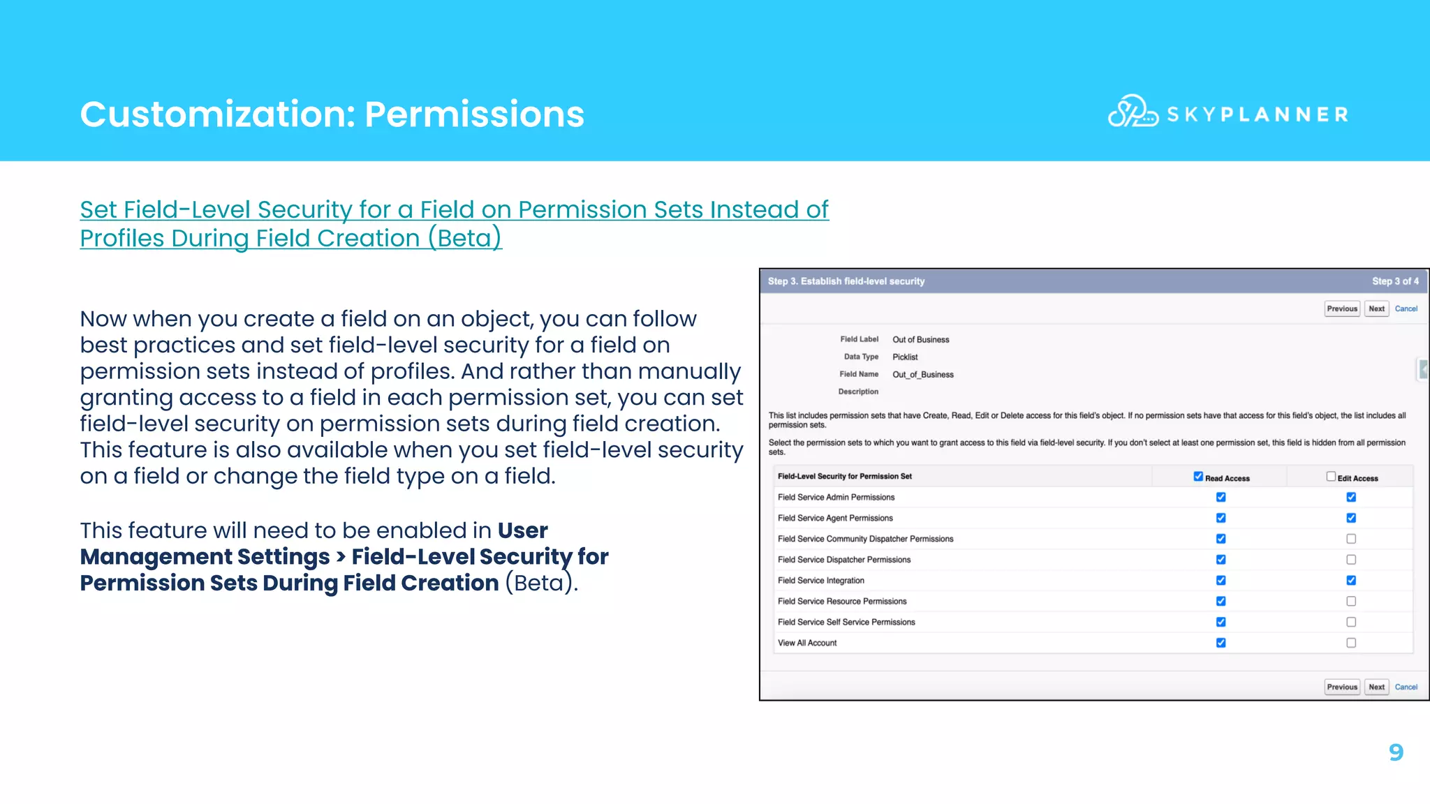 Salesforce Winter ’23 Release Highlights | PPT