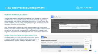 Salesforce Winter ’23 Release Highlights | PPT
