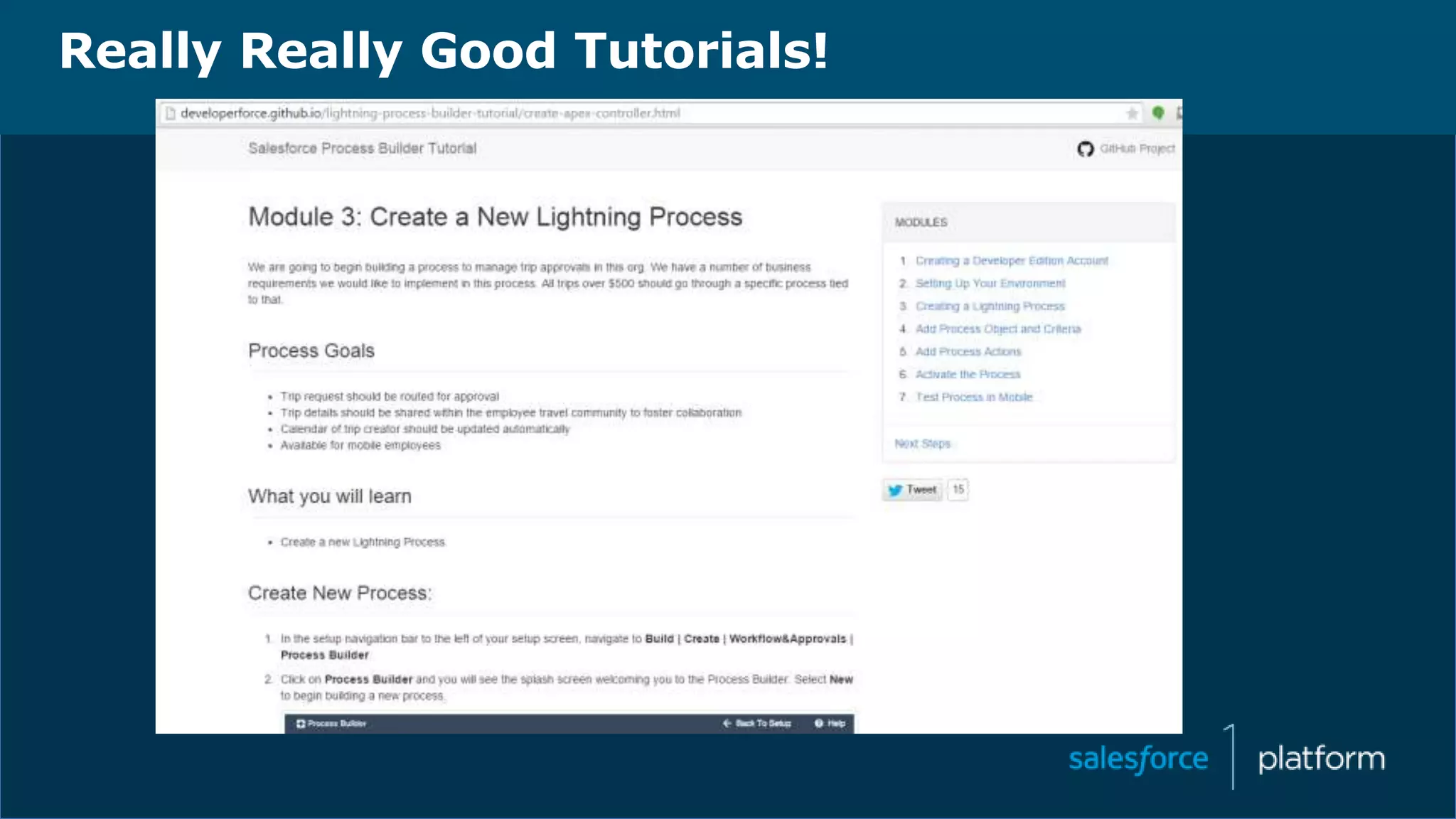 Intro to Salesforce Lightning for Admins | PPT