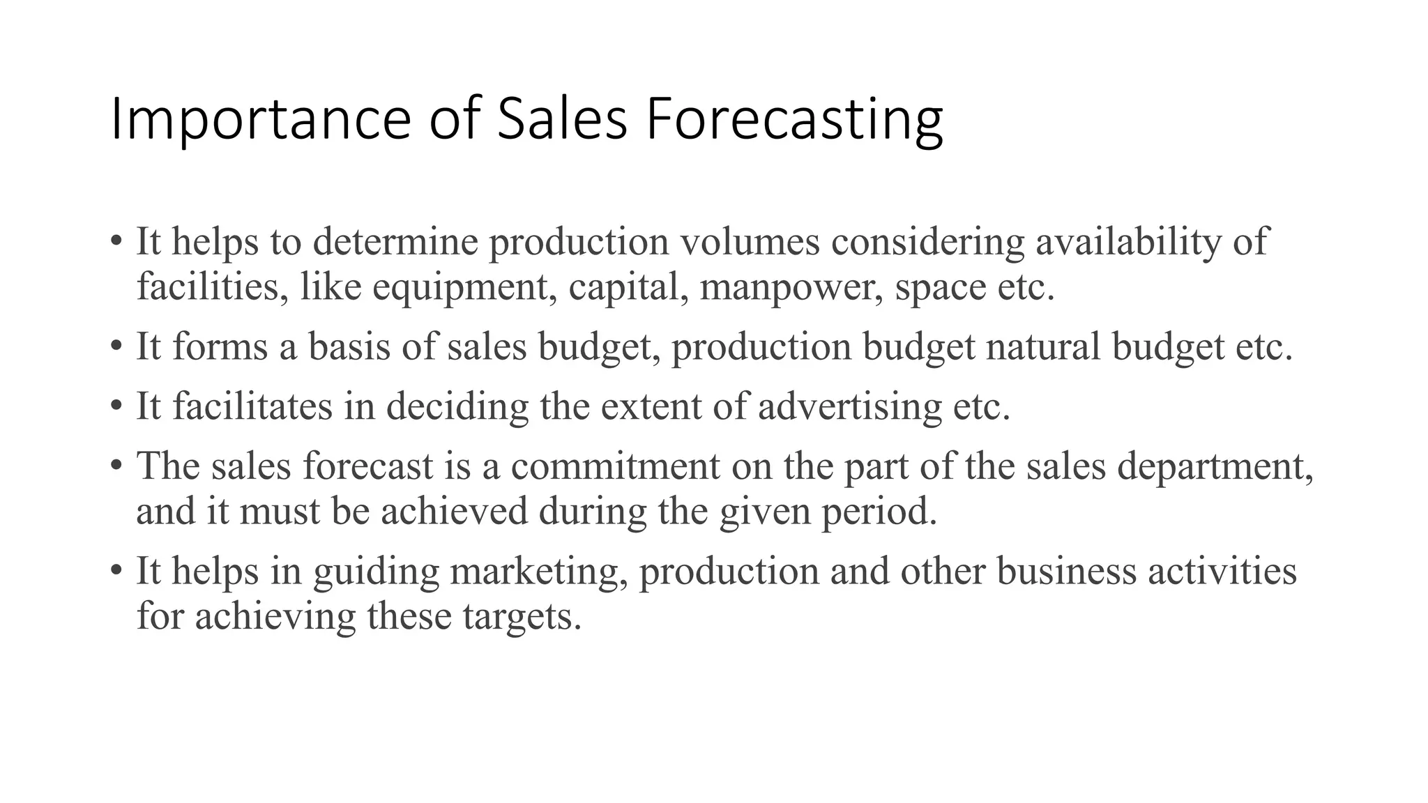 sales forecasting.pptx