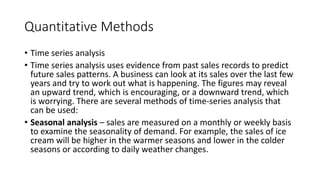 sales forecasting.pptx