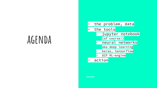 Sales Forecasting With Neural Networks Ppt