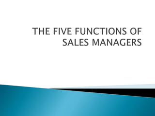 Sales Functions).pptx