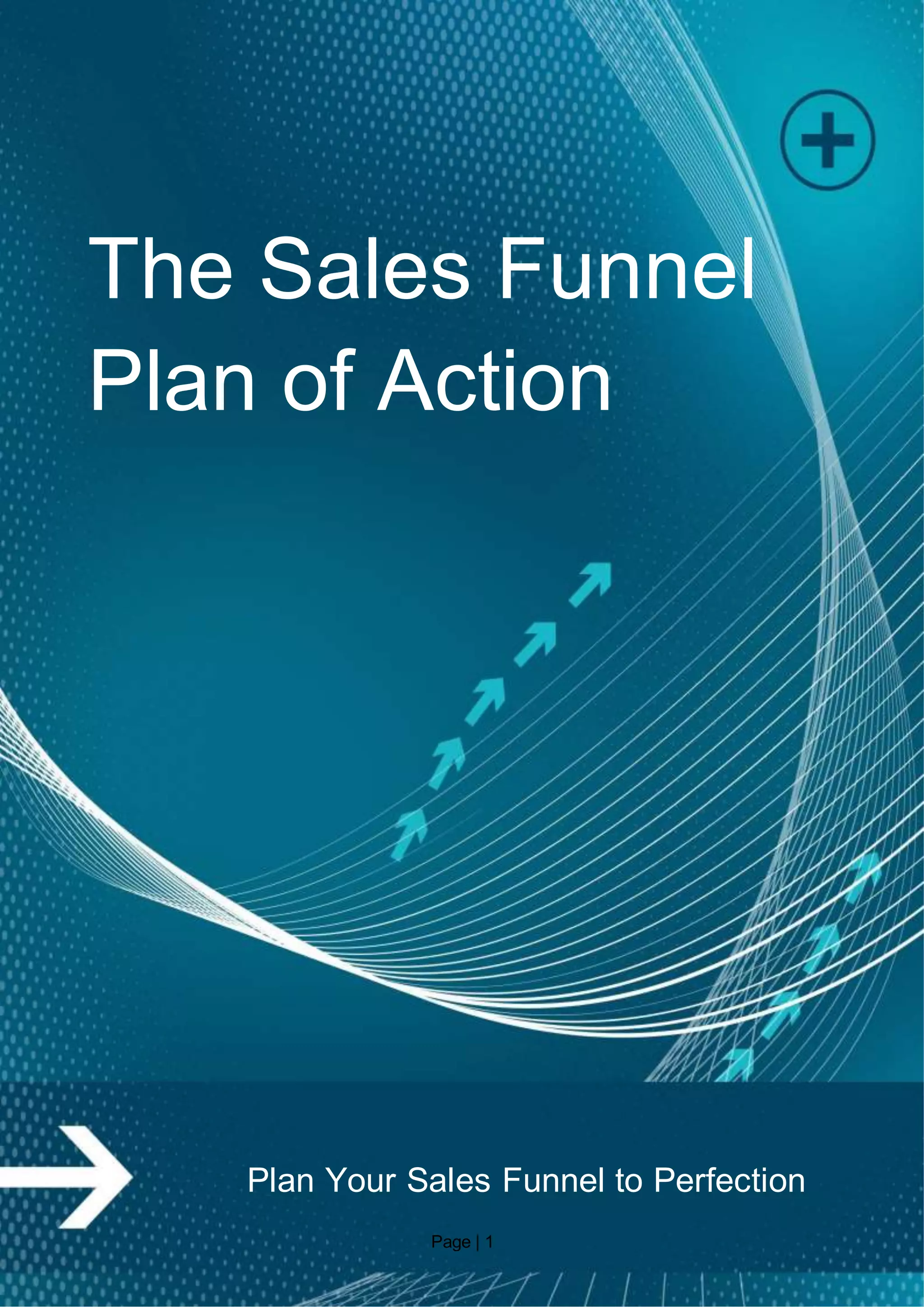 Sales funnelplan converted | DOCX