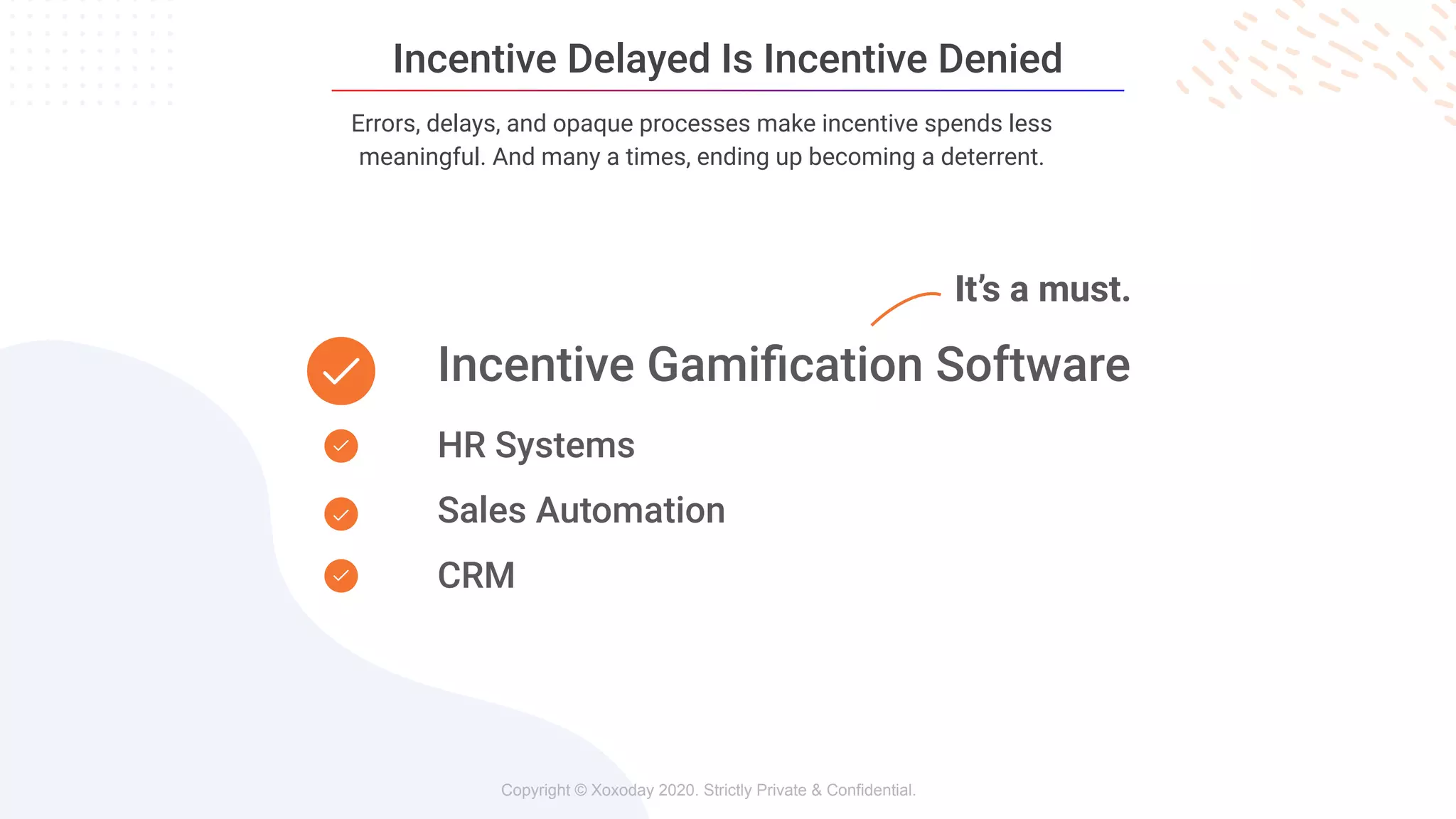 Compass - Employee Incentive Software, Gamification Incentive ...