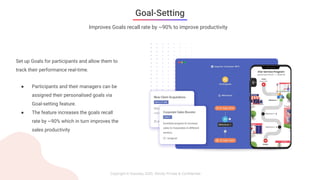 Compass - Employee Incentive Software, Gamification Incentive ...