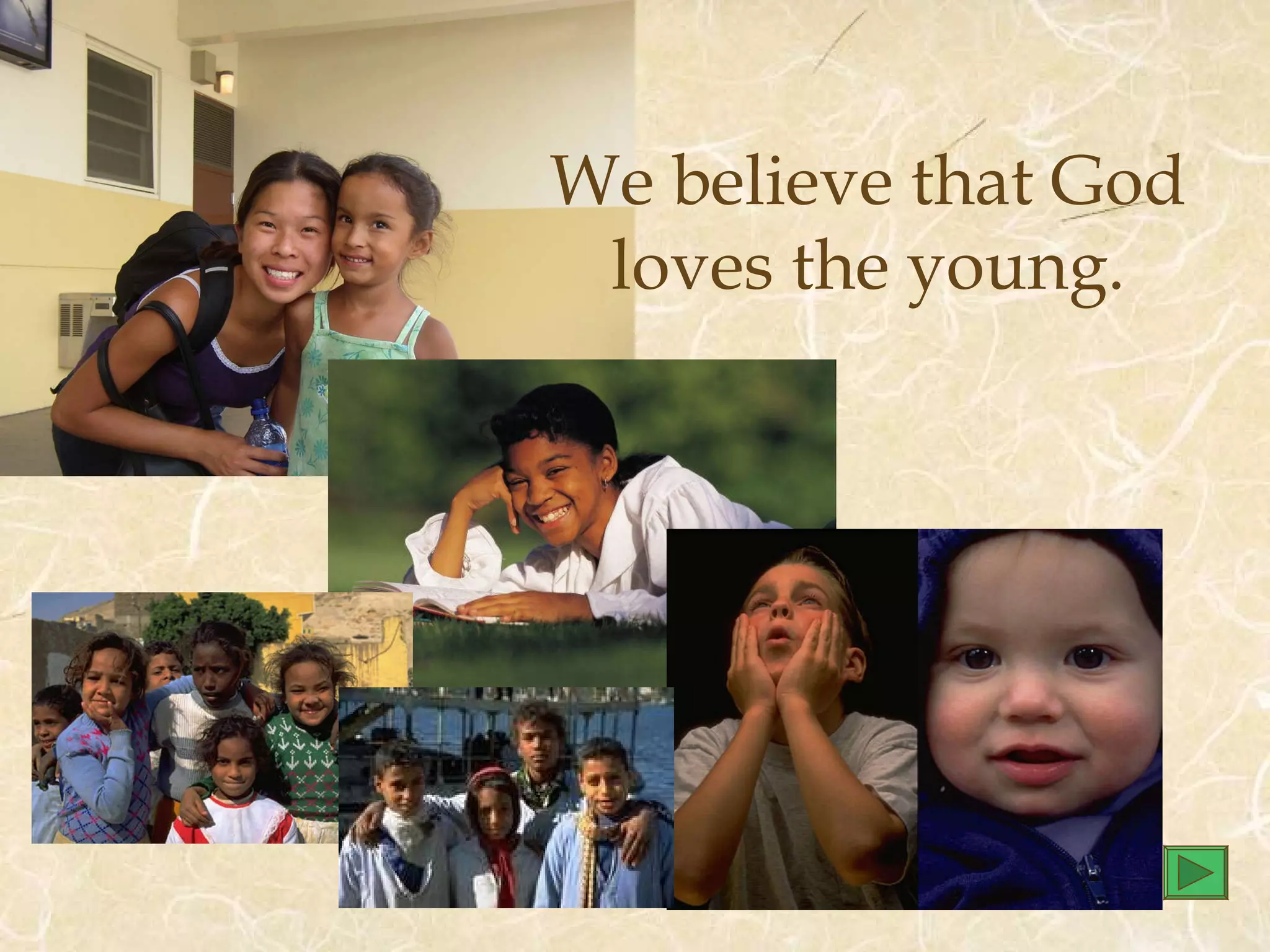 Salesian Creed | PPT