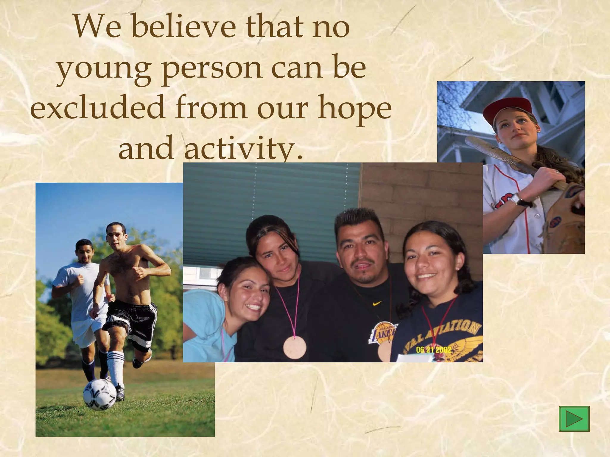 Salesian Creed | PPT