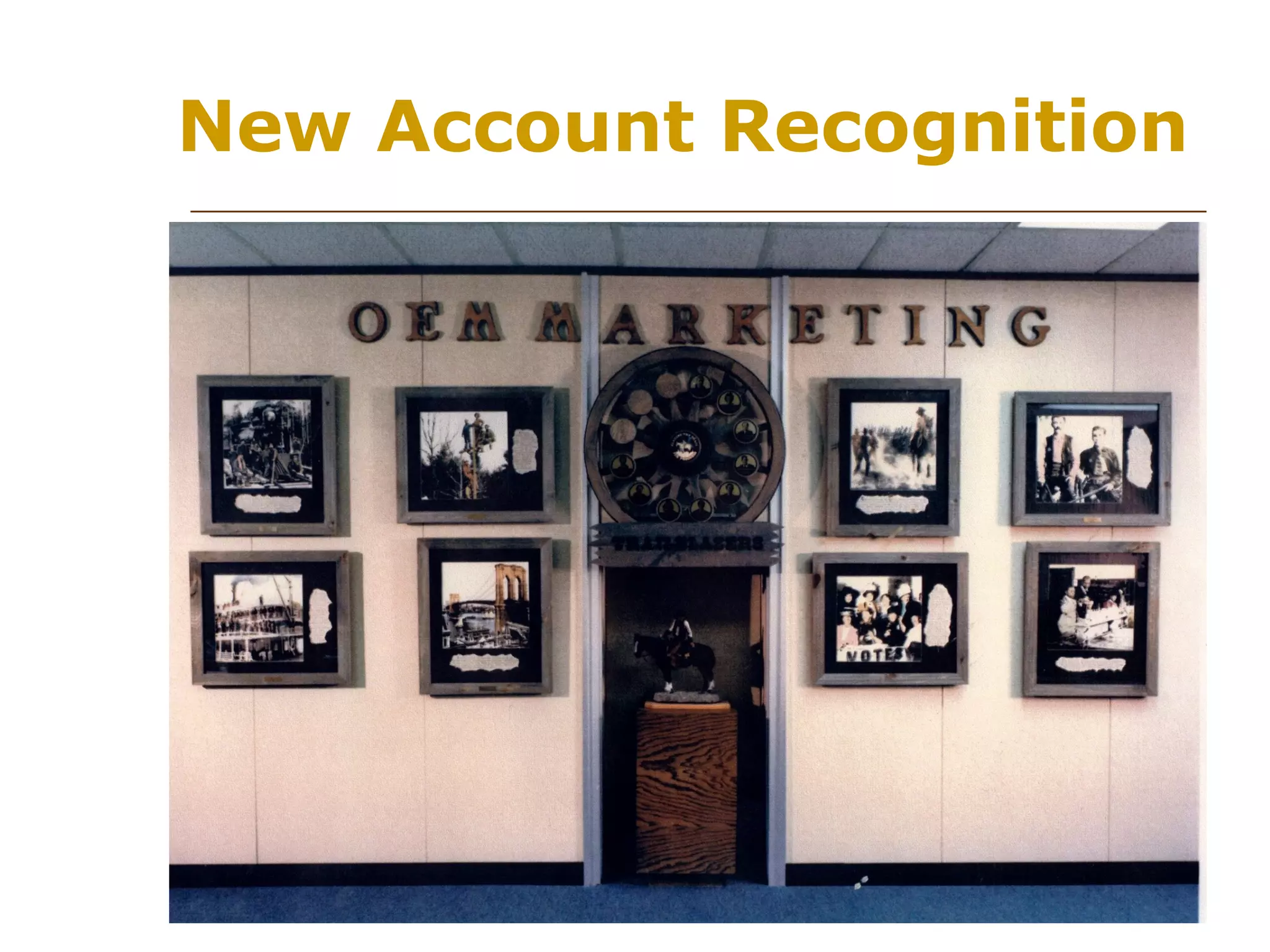 Sales Incentive program examples | PPT